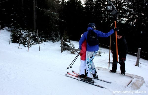 10 essential skiing tips for beginners - learn from experience - Travel ...
