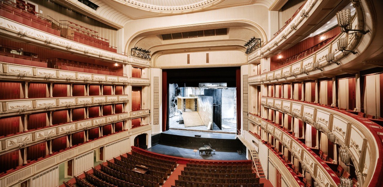 The Best Classical Concerts In Vienna For Tourists - Travel Tyrol Blog