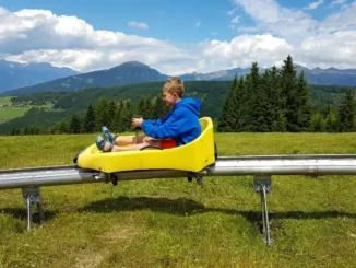 The Best Austrian Spa For A Steamy Experience... - Travel Tyrol Blog