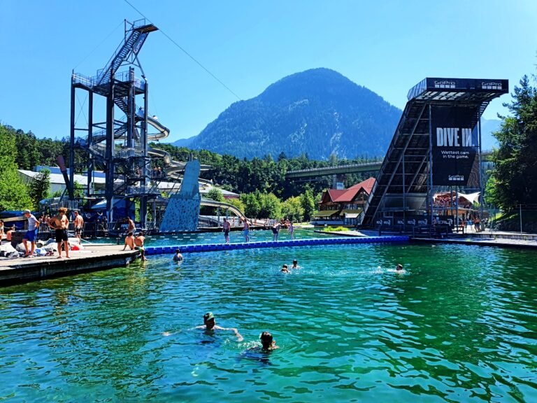 The Best Austrian Spa For A Steamy Experience... - Travel Tyrol Blog